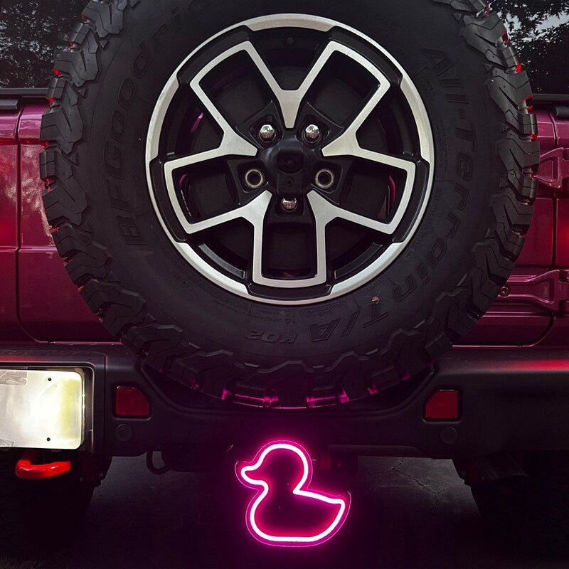 Duck Lit | Home Of The Duck plug – Duck-Lit